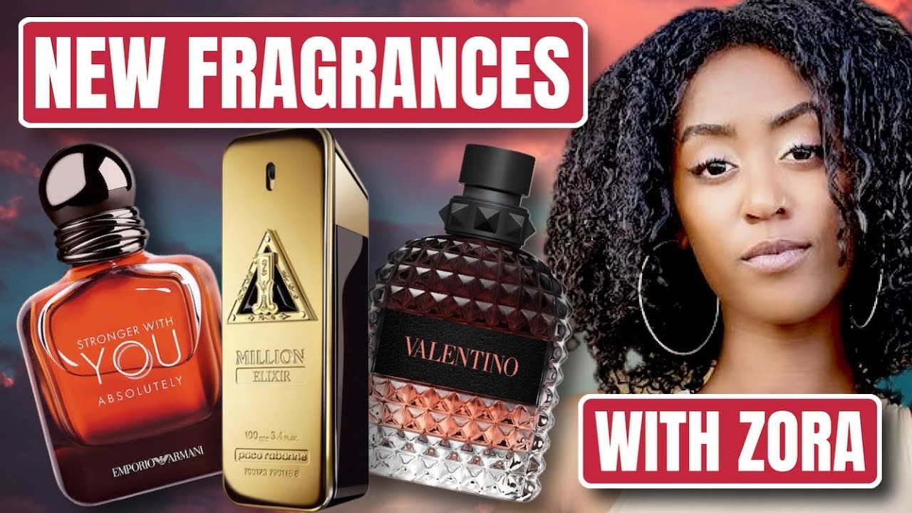 Versus | Stronger With You Absolutely vs Paco Rabanne 1 Million Elixir ...
