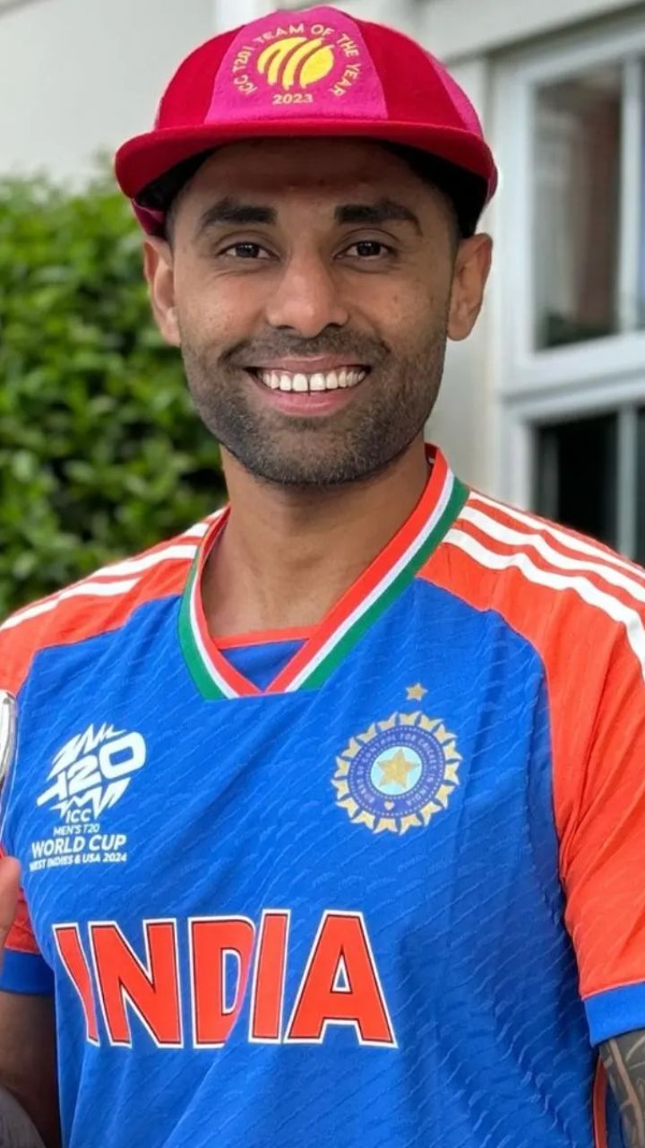 Asia Cup 2025: Key strengths of Team India