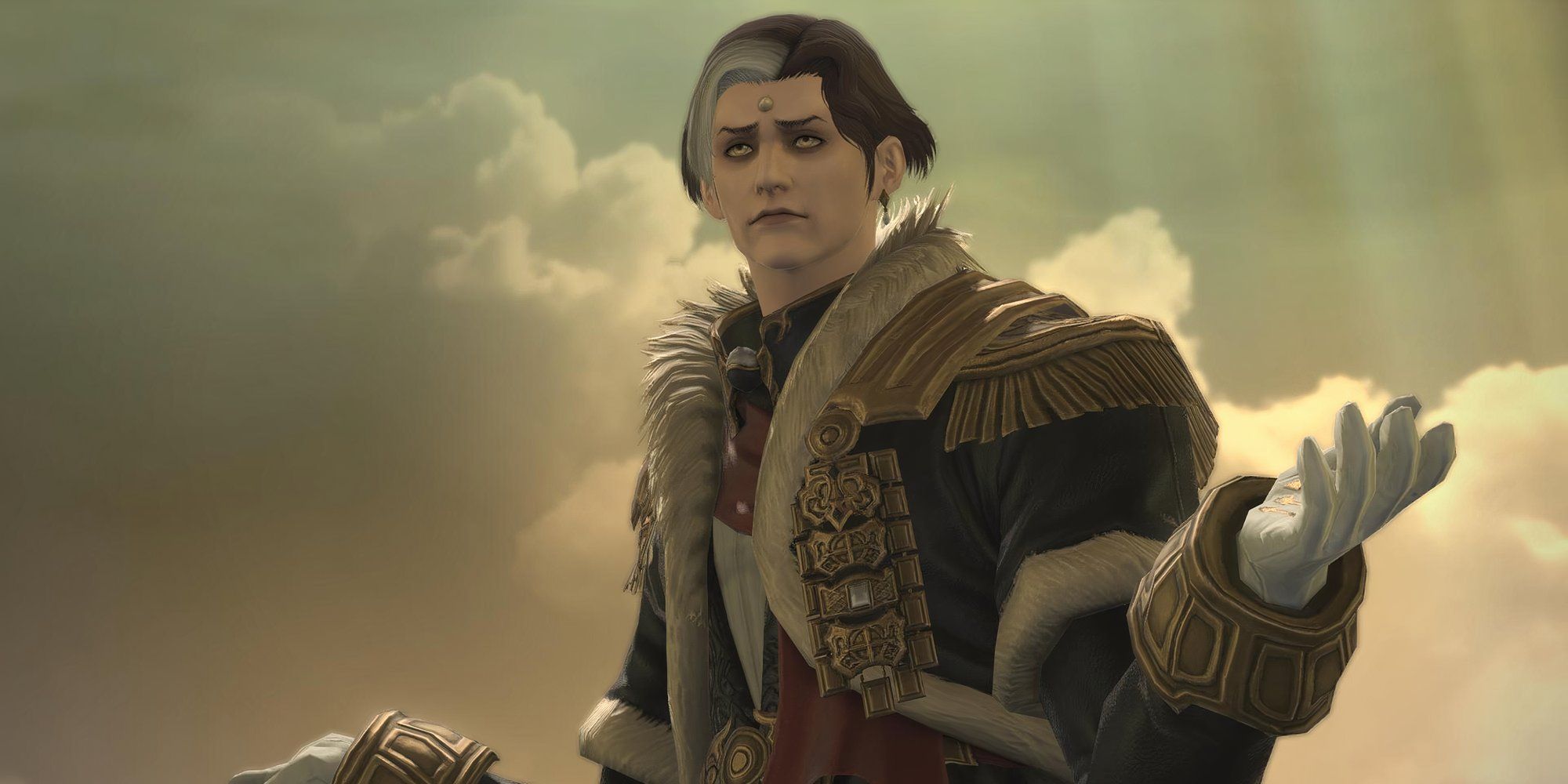 FFXIV Director Confirms No New Central Character in Patches 7.4 and 7.5