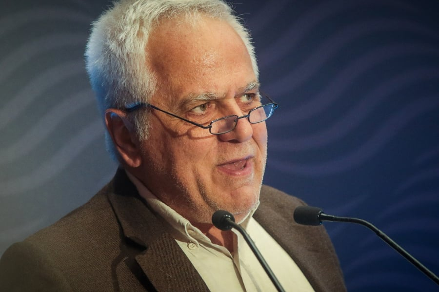 Ο τραμπικός κατήφορος