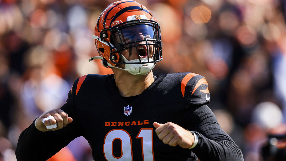 Adam Schefter lays out obvious case for Bengals’ Trey Hendrickson trade