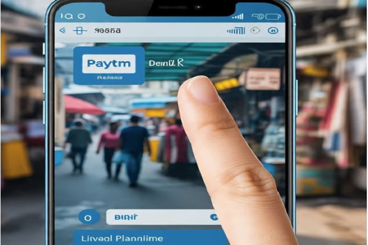 Paytm News: Paytm Money में आएगा बड़ा पैसा, कंपनी ने किया 300 करोड़ ...