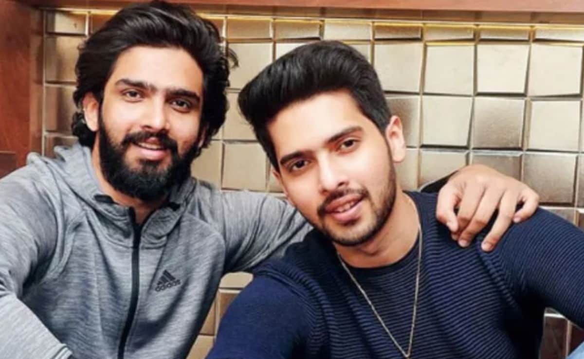 Armaan Malik Never Wanted Brother Amaal Mallik To Join Bigg Boss 19 ...