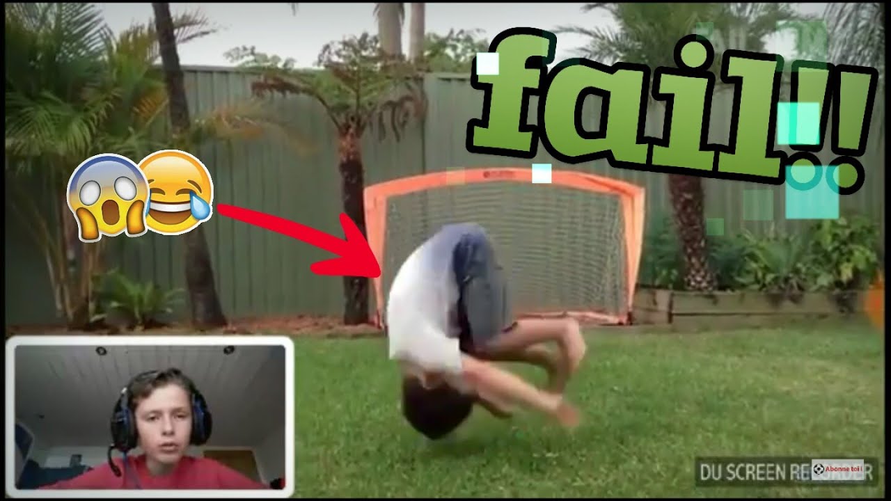 Compilation De Fail Essaye De Ne Pas Rire