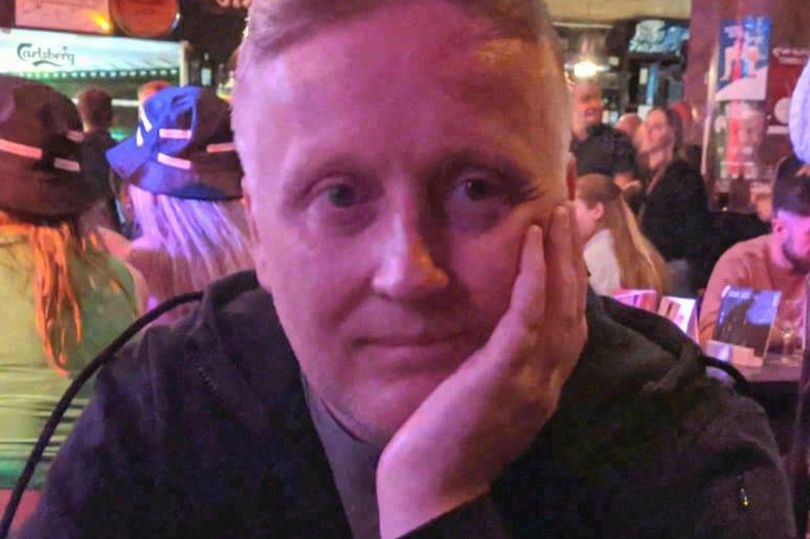 Man who died after Dublin city incident in which Garda denies pushing ...