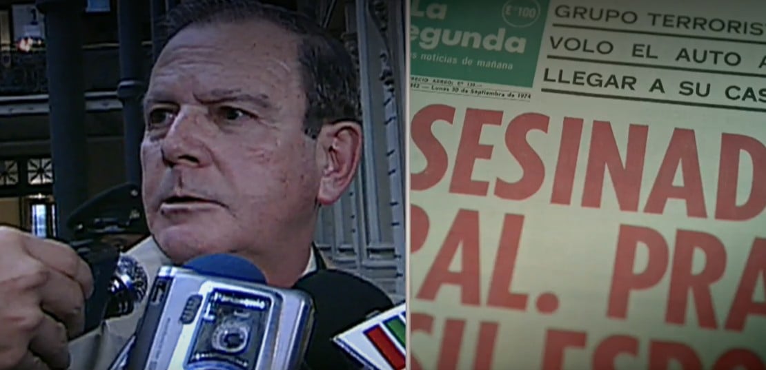 José Zara deja Punta Peuco y queda en libertad: cumplió condena por ...