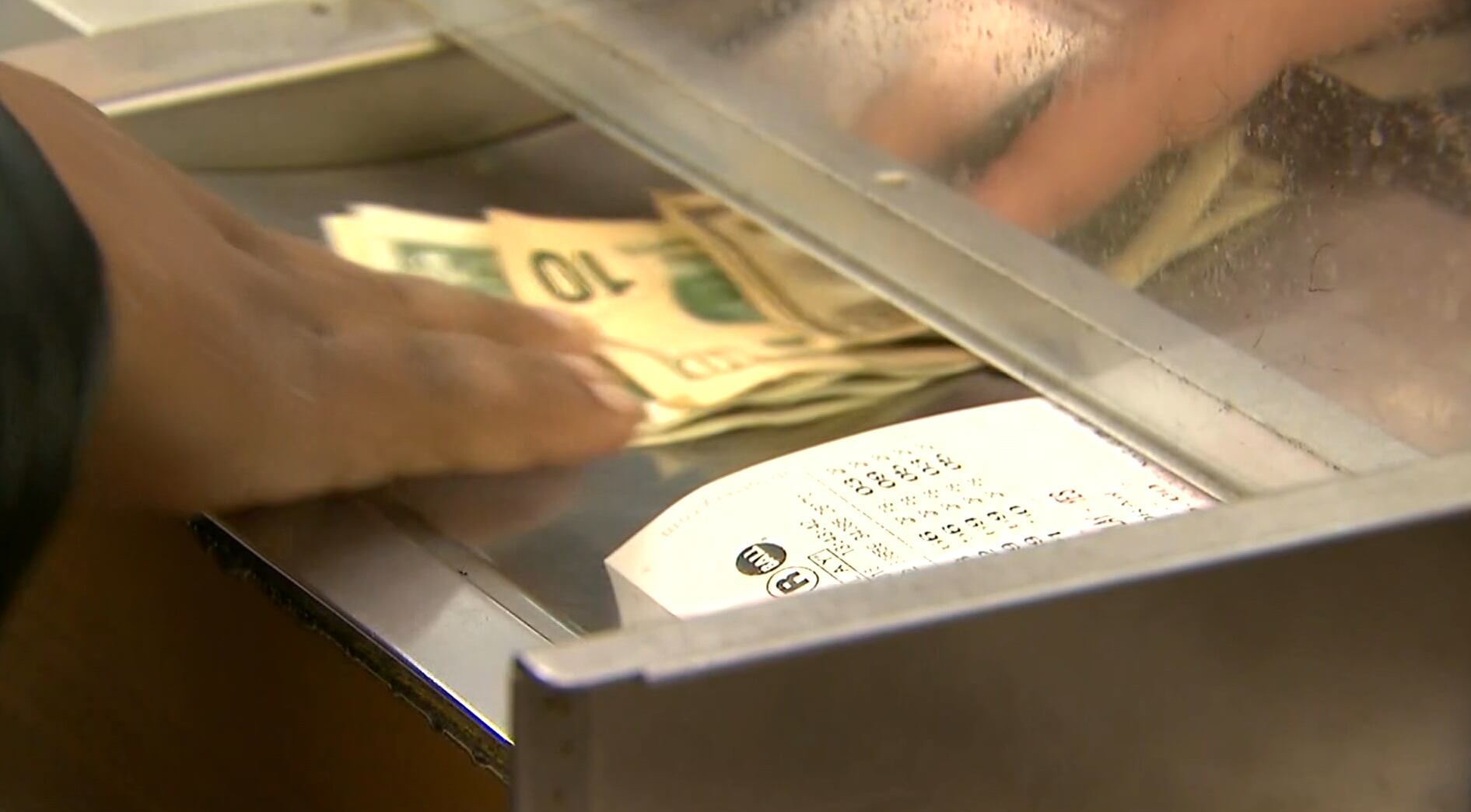 POWERBALL FEVER: Check the numbers for Wednesday’s $850 million ...