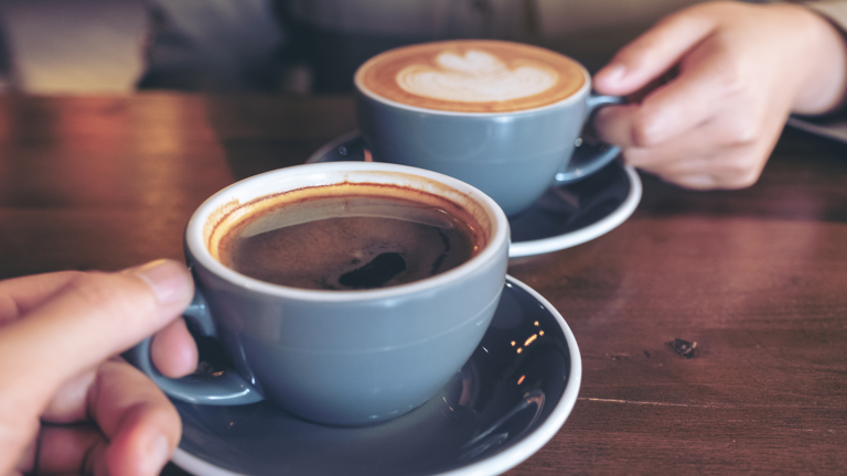White rice is not bad, and coffee is not always good: Harvard doctor ...