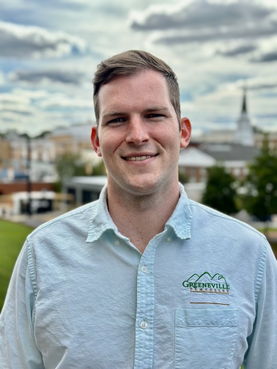 Greeneville to improve efficiency for development services