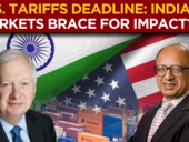US Tariff Impact: Key Sectors To Bear The Brunt | Swaminathan Aiyar And ...