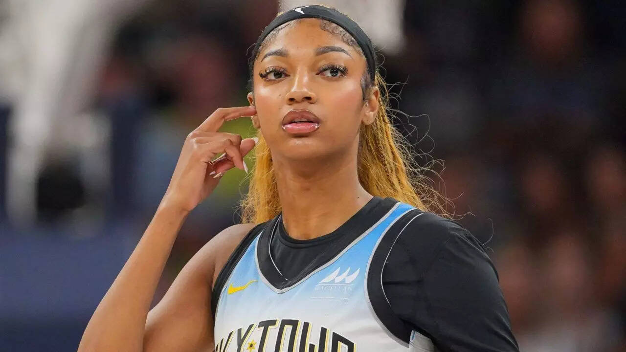 Angel Reese Breaks Tina Charles’ WNBA Double-Double Record in First Two Seasons