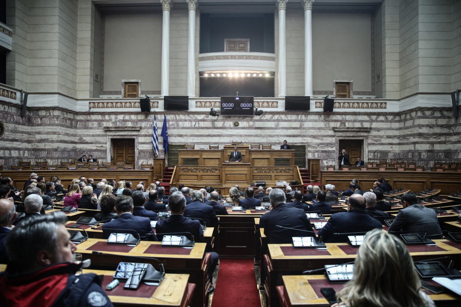 Σκάνδαλο ΟΠΕΚΕΠΕ: Δεκάδες «γαλάζιοι» βουλευτές στη νέα δικογραφία ...