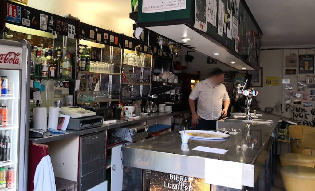 Dijon : le café emblématique Les Aviateurs a fermé définitivement ses ...