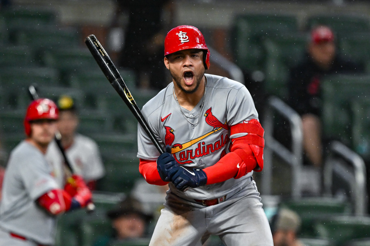 MLB Star Hits Coach in the Face After Tossing His Bat During Meltdown