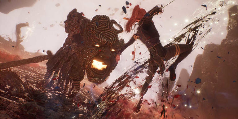 GOTY award winner Clair Obscur has award rescinded over gen AI usage