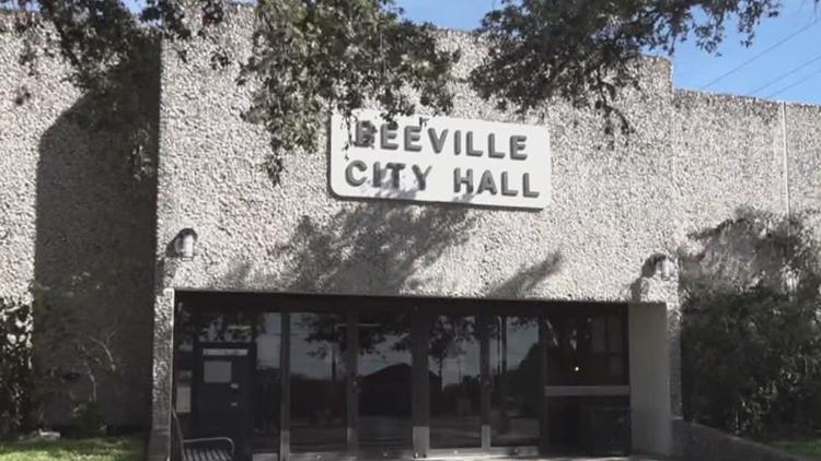 Leadership changes in Beeville: Interim Police Chief appointed, City ...