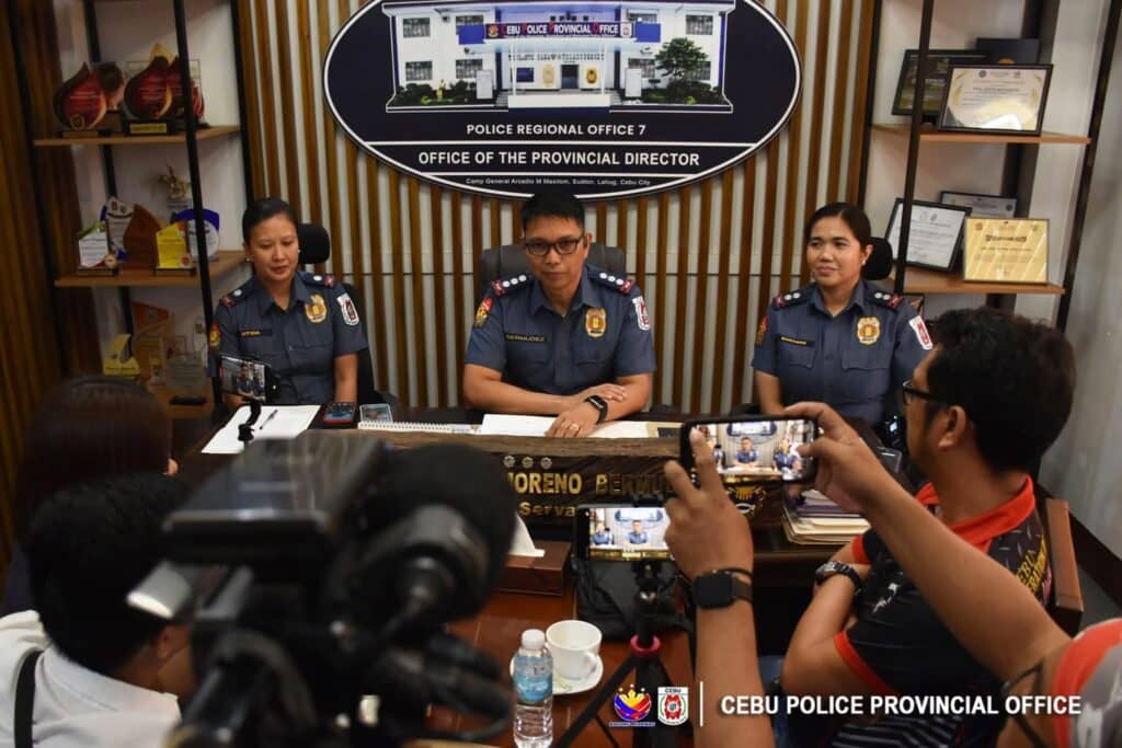 CPPO vows transparency in handling sensitive cases