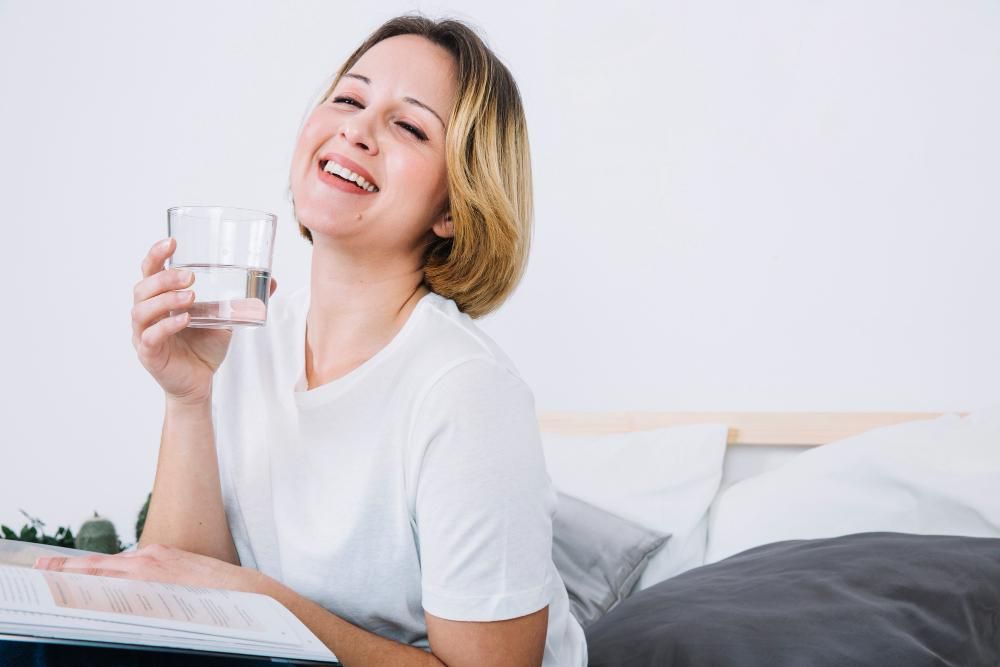5 tips menjaga daya tahan tubuh di musim pancaroba