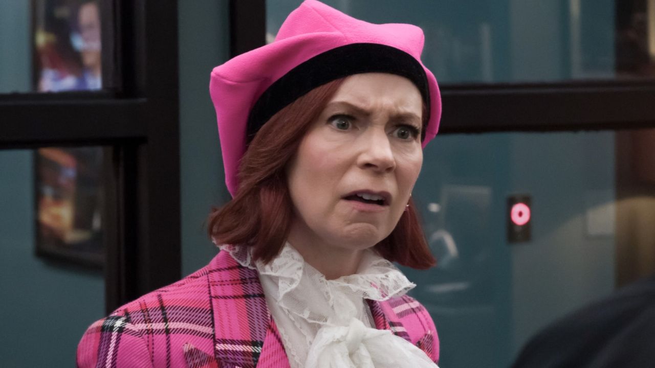 My Theories About Stephen Colbert's Guest Spot In Elsbeth's Season 3 ...