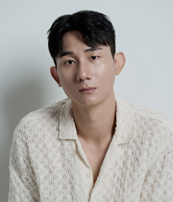 Actor Im Jong-sung, Doosan's first pitch on the 28th → He looks like Im Jong-sung