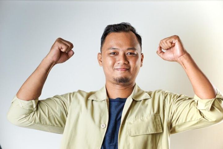 Orang-Orang yang Telah Melatih Pikirannya Agar Kuat Sering Kali ...
