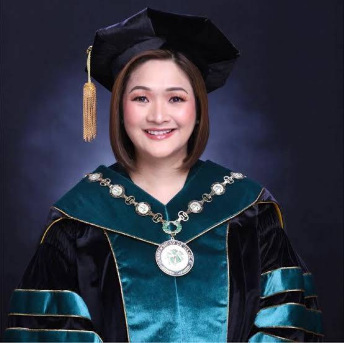 Students, faculty file complaint against Universidad de Manila president