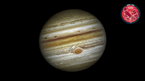 Scientists finally confirm when Jupiter was born. The clues were hiding ...