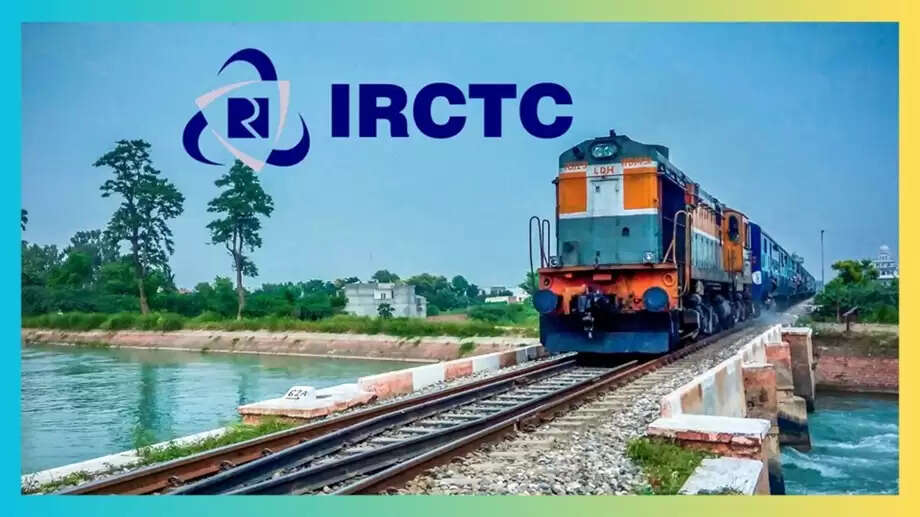 IRCTC ticket booking: Before booking a ticket, know the rules of Indian ...