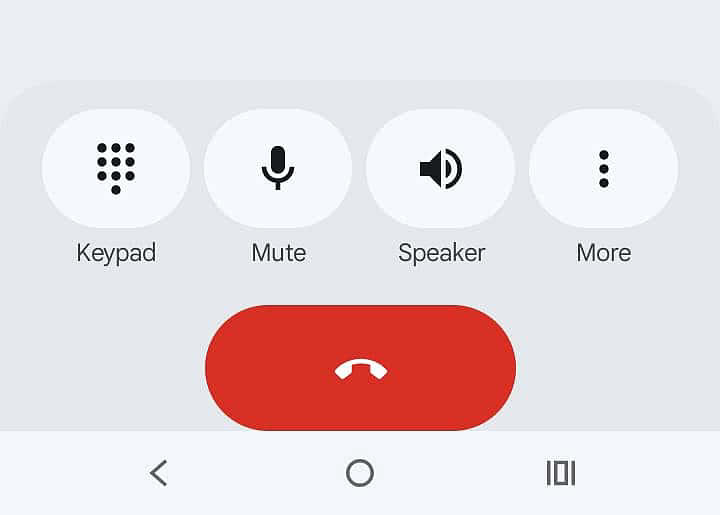 Android Users, Here's How You Can Go Back To Your Old Phone App And ...