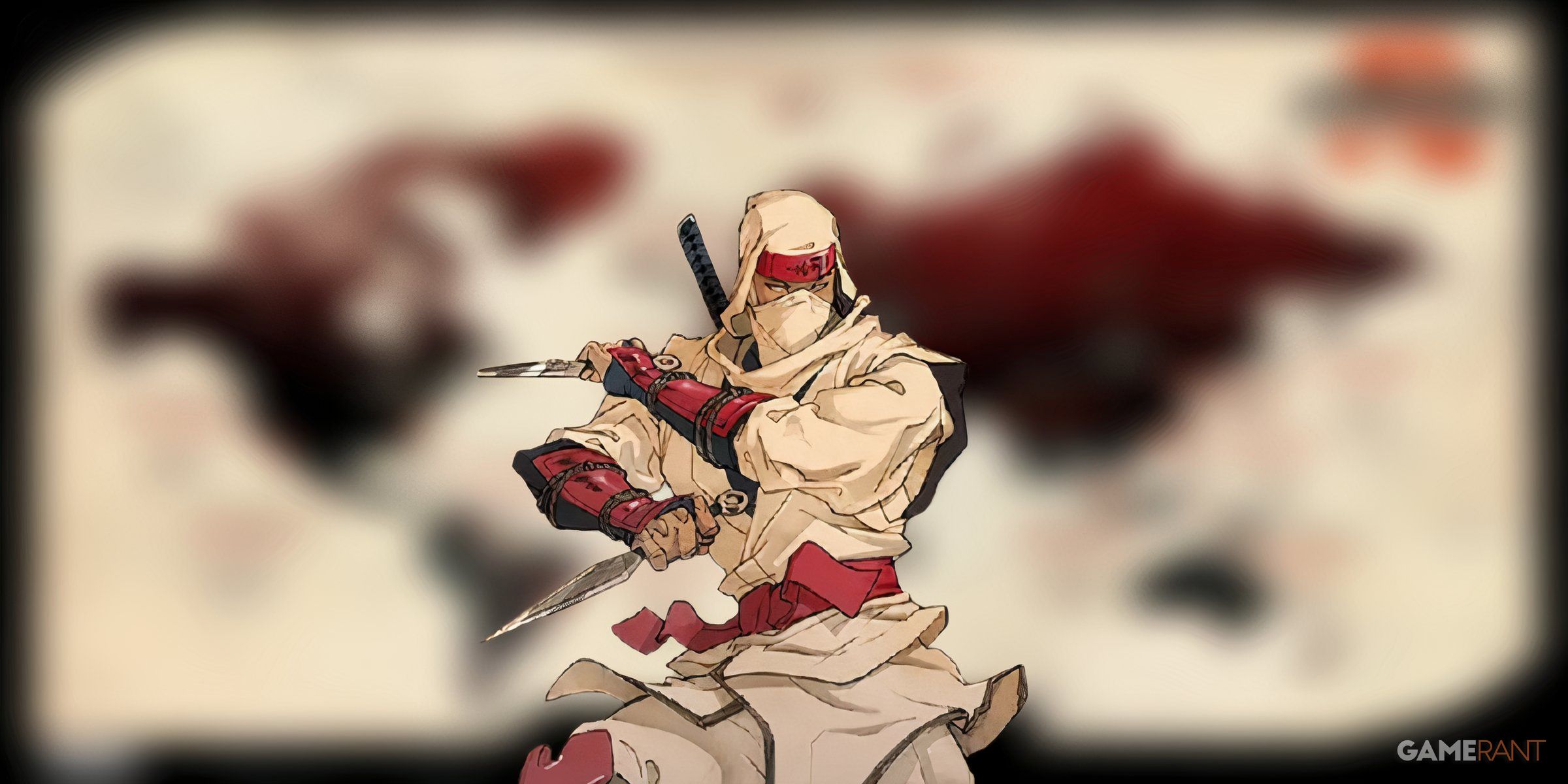 How to Play Shinobi: Art of Vengeance Early (Global Release Times)