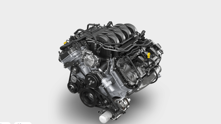 F-150 hybrid vs. gas: The best engine for you in 2026