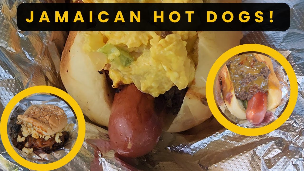 Hidden Gems Food Stands in Queens | NYC Hot Dog Stands