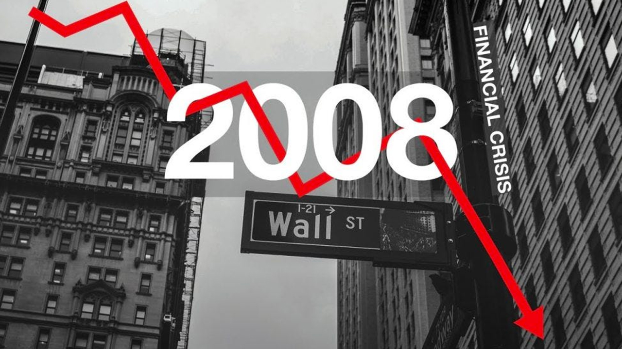 How the 2008 Financial Crisis Shaped the World: A Deep Dive into the ...