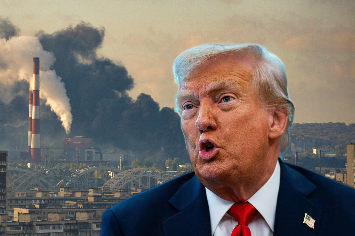 Präsident mit deutlicher Warnung an Trump: „10 bis 20 Atombomben pro Jahr“