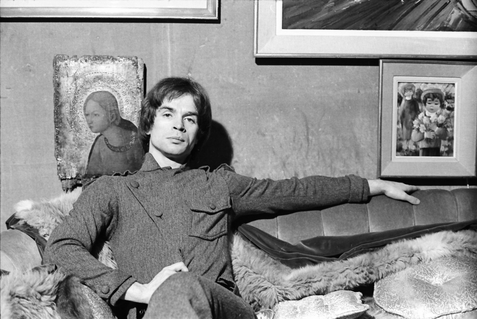 Kändisar som dött av aids