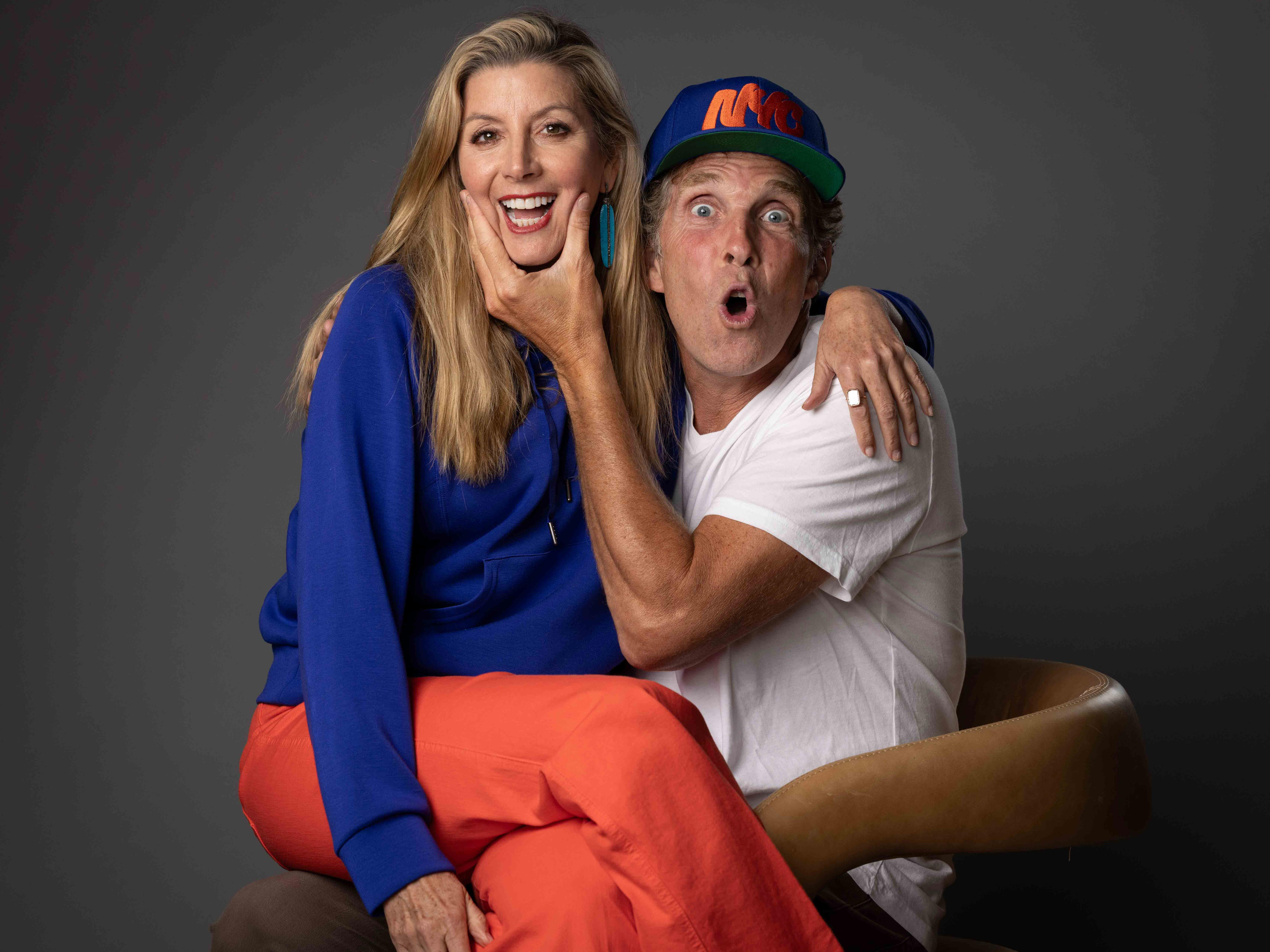 I own many businesses and have 4 kids. I don't drink coffee, eat only ...