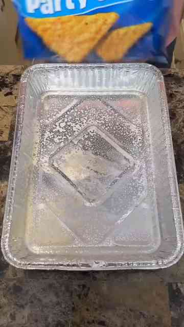Easy Party Plate Perfect for Any Occasion