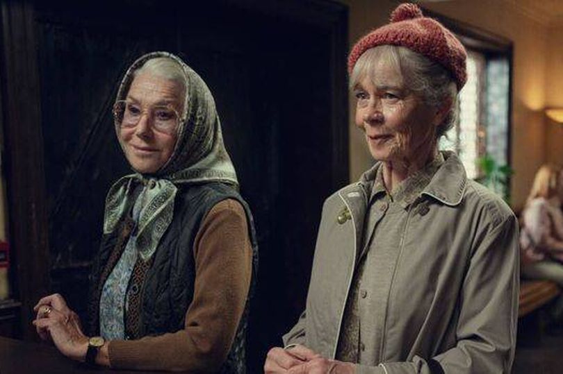 Thursday Murder Club boss unveils 'beautiful' bonus film for Netflix fans