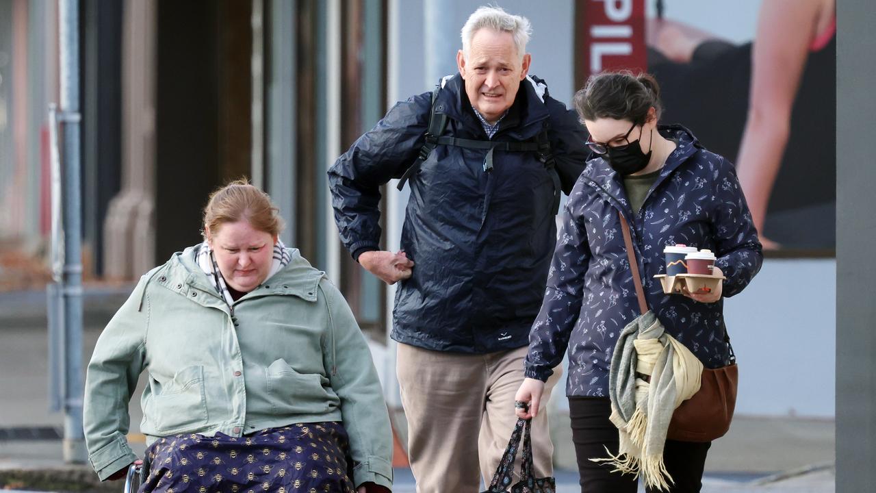 Patterson defence’s huge life sentence call