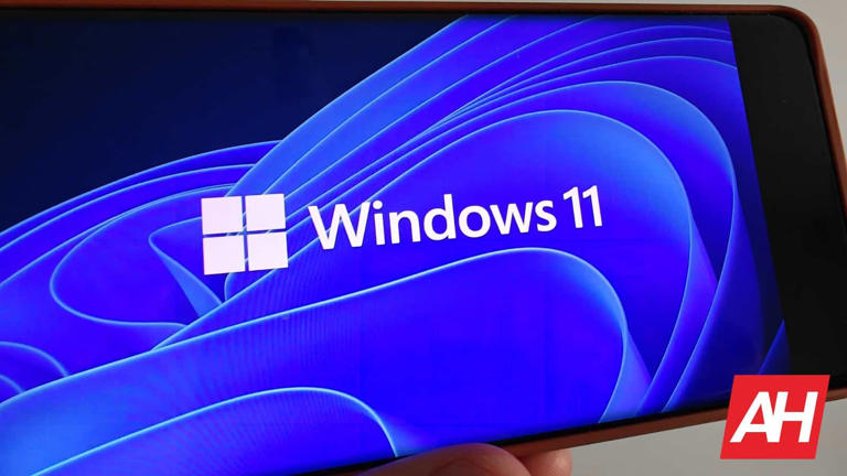 Windows 11 Is Getting an Apple-Style Handoff Feature