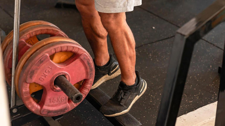 No, we’re not joking — your calf muscles are called the ‘second heart ...