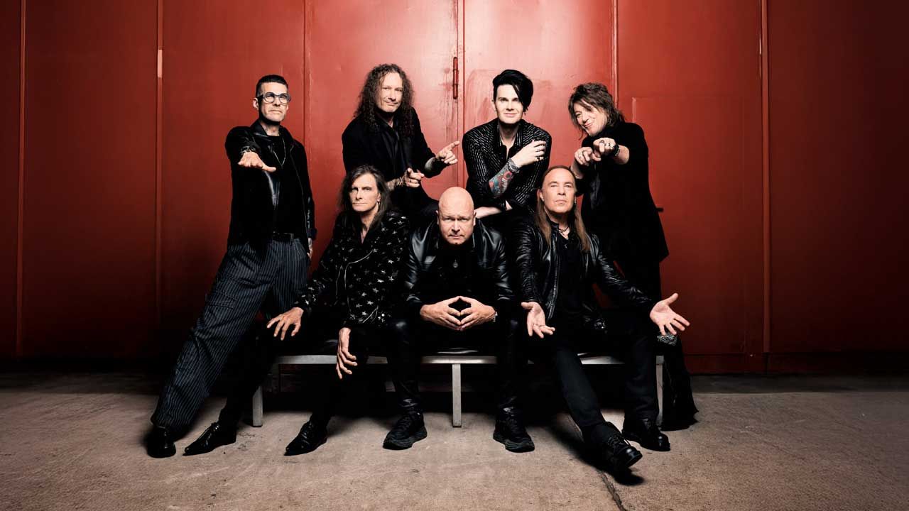 Helloween's Giants & Monsters: A thoroughly modern melodic metal album