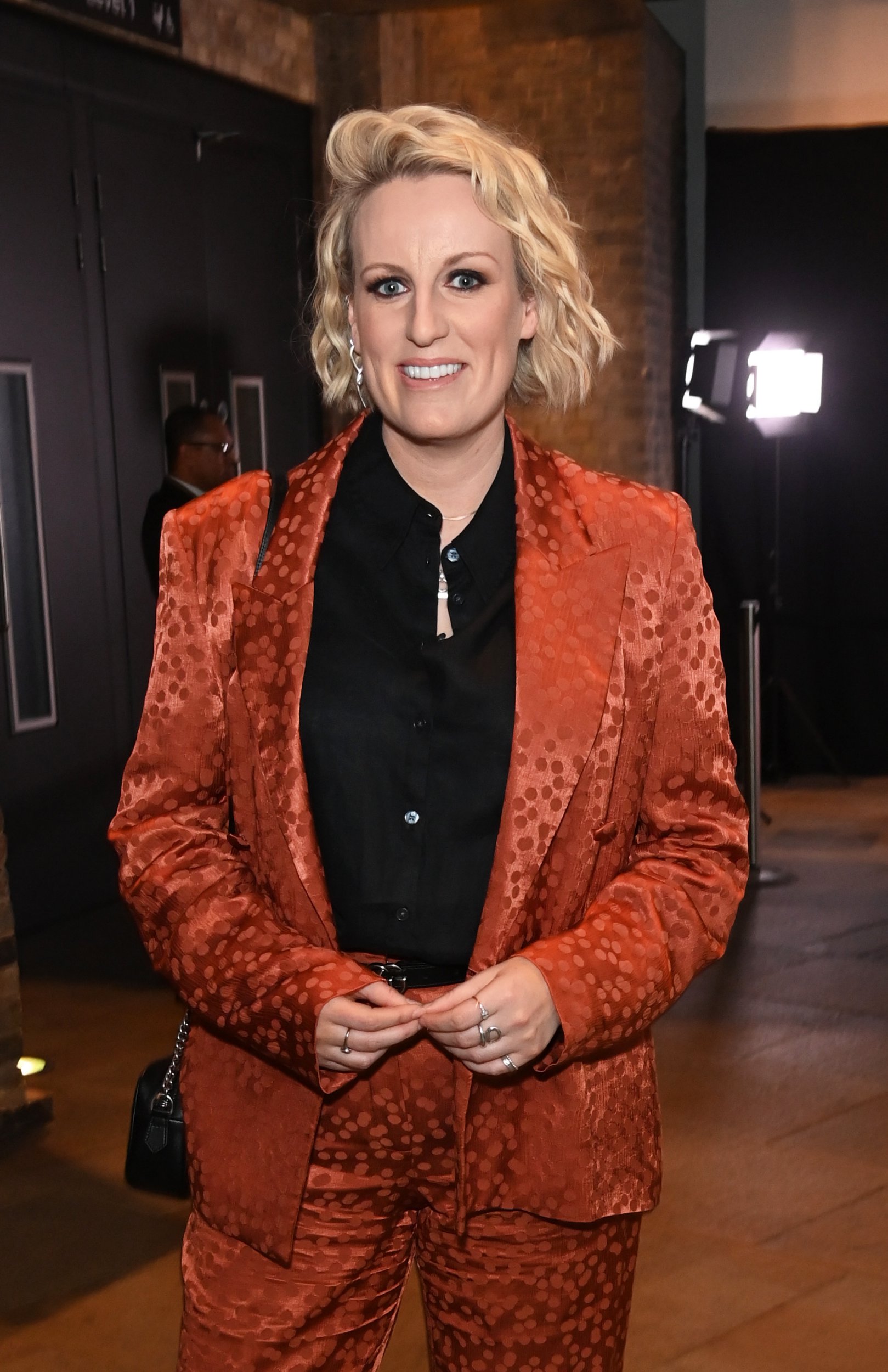 Steph McGovern returns to BBC with two new shows