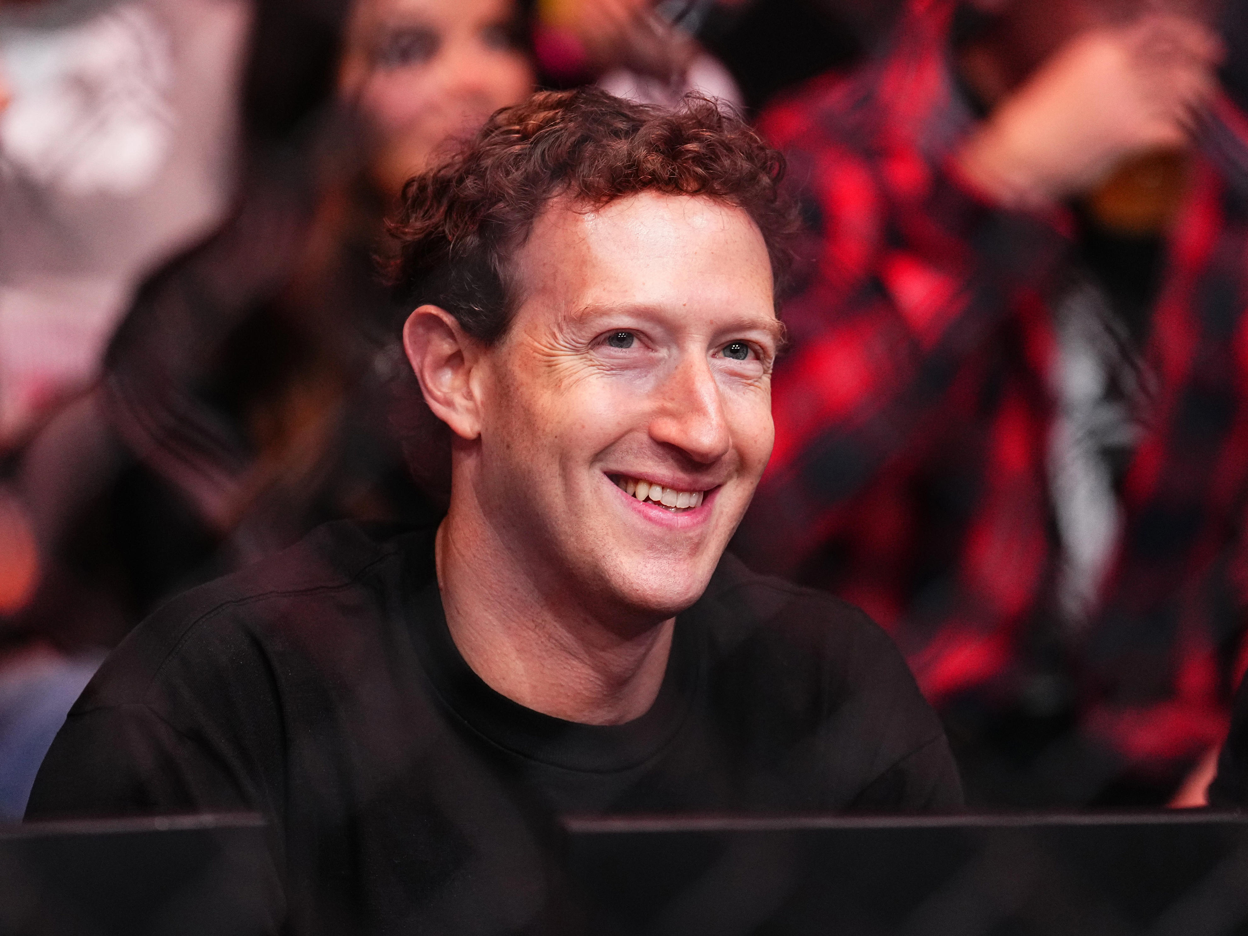 Meta scoops up talent from Google DeepMind and Scale AI for its all ...