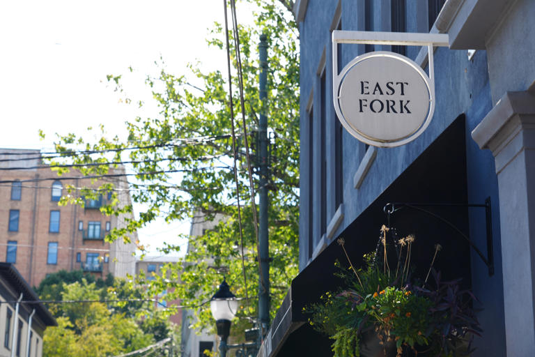 East Fork Pottery's $2.5M expansion to add 40 jobs, double production