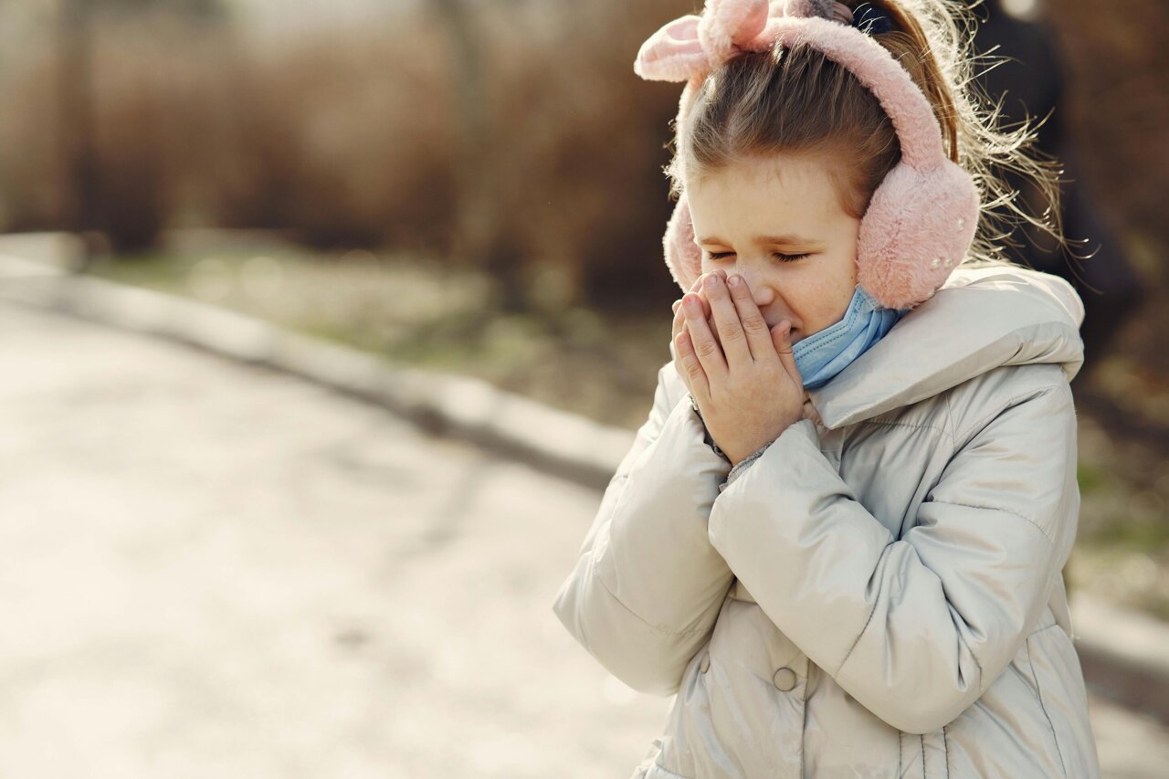 Childhood flu vaccines cut infections sharply in ages 2 to 5, birthday ...