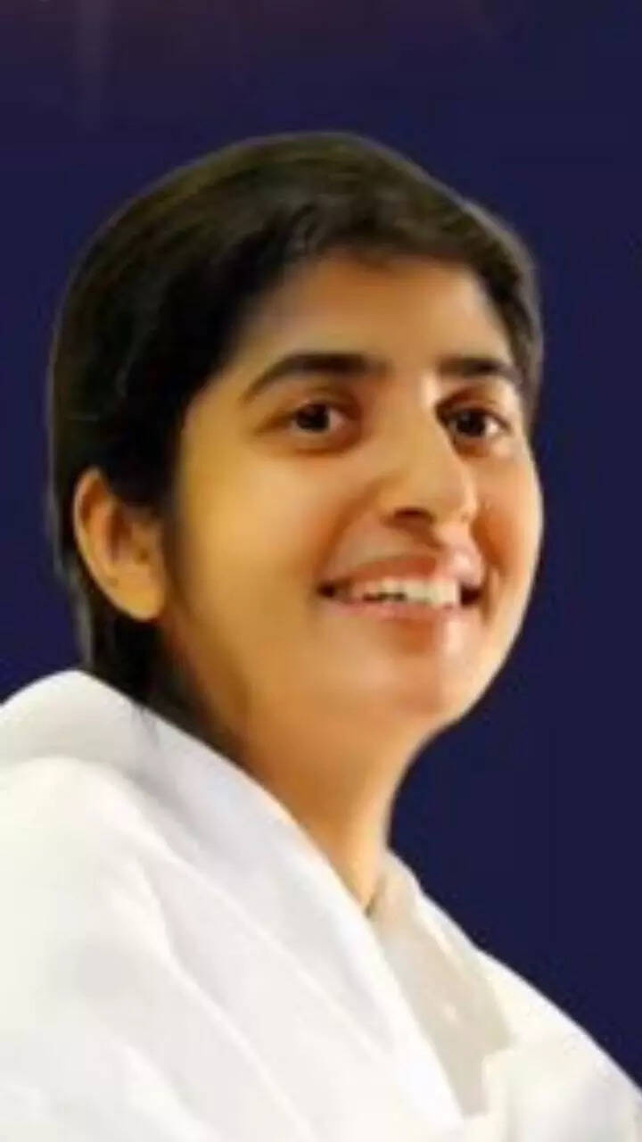 10 Sister Shivani quotes that are great relationship tips for life