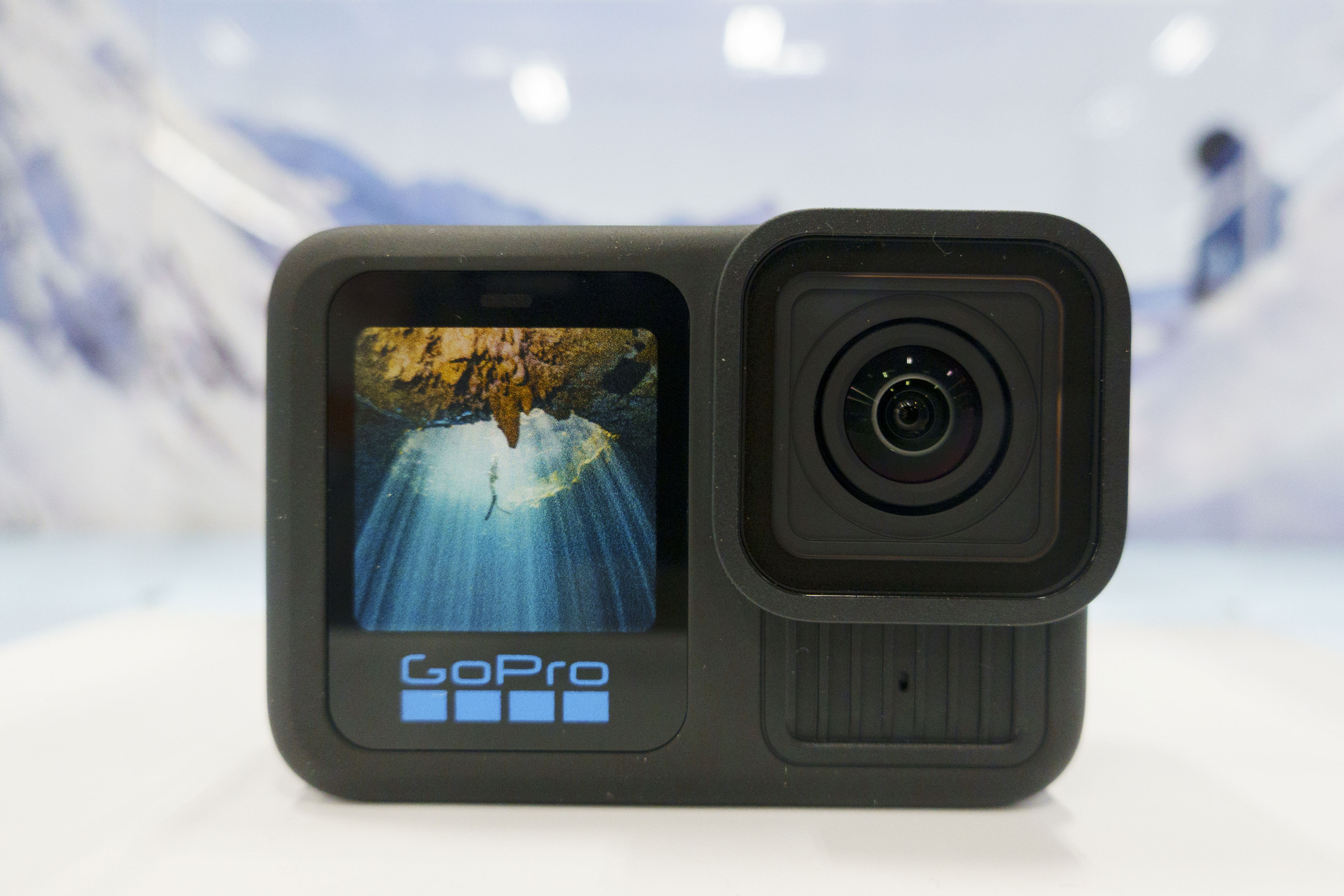 Trending tickers: GoPro, Nissan, Tilray Brands, Bunzl and British ...