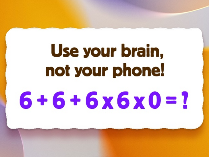 9 Riddles That Seem Easy—Until You Try Them