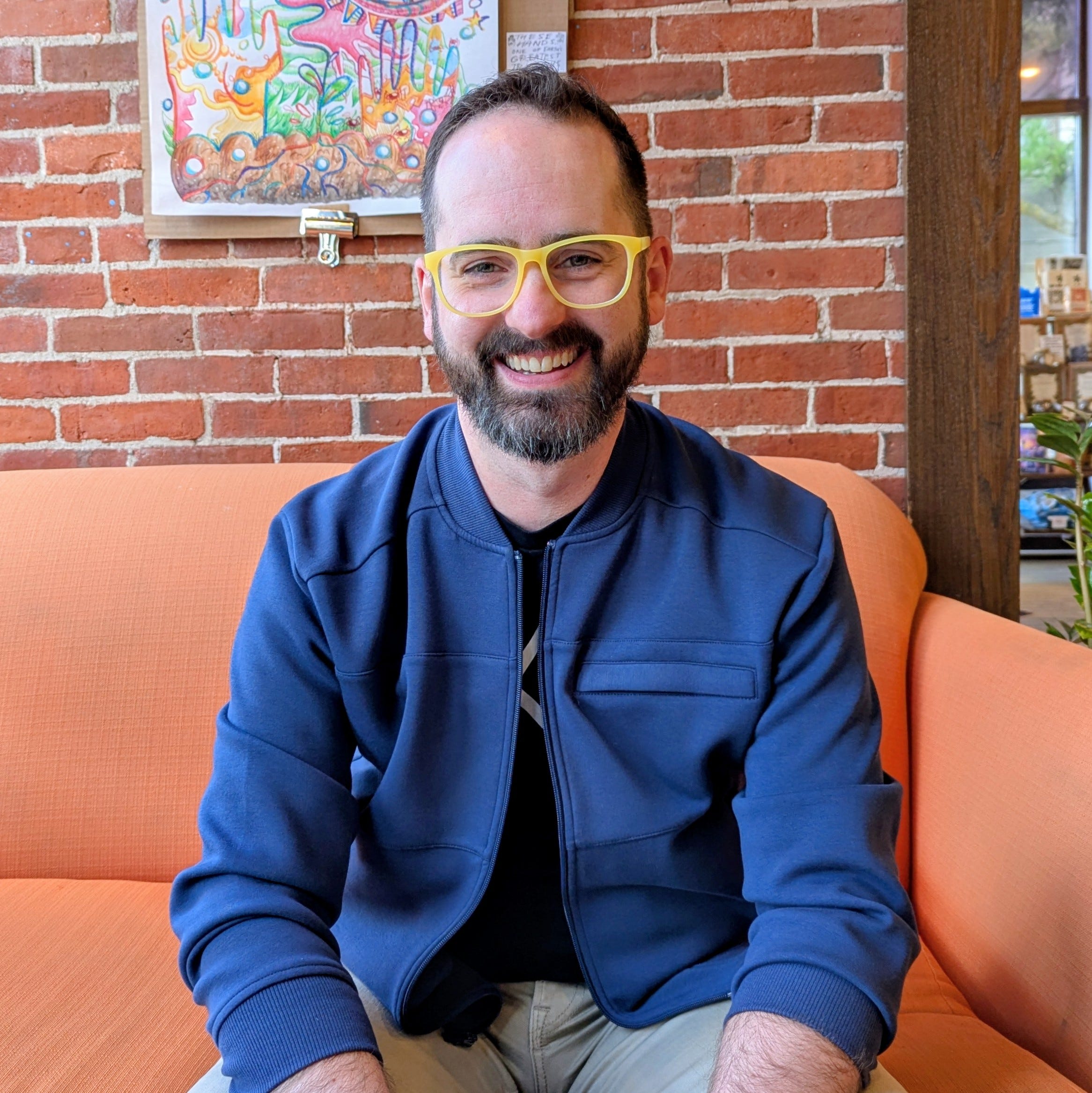 Erie Center for Arts and Technology names Jude Shingle new executive ...